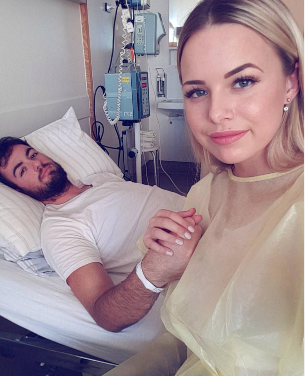 Chris Gross's Instagram, Twitter & Facebook on IDCrawl